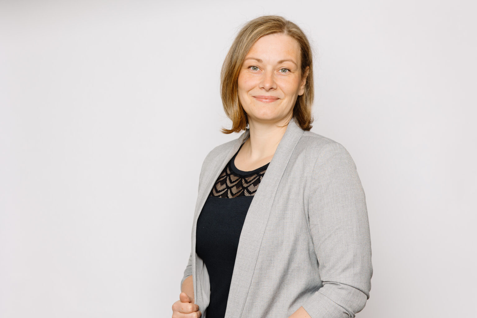 Join The Team - INTEGROMED